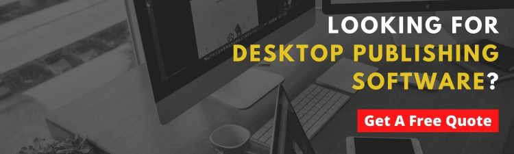 What is Desktop Publishing Software and Why you need it? - Matellio Inc
