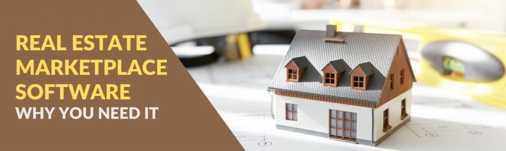 Top 5 Benefits of Real Estate Marketplace Software - Matellio Inc