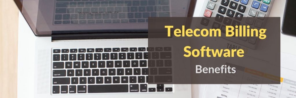 12 Benefits of Telecom Billing Software - Matellio Inc