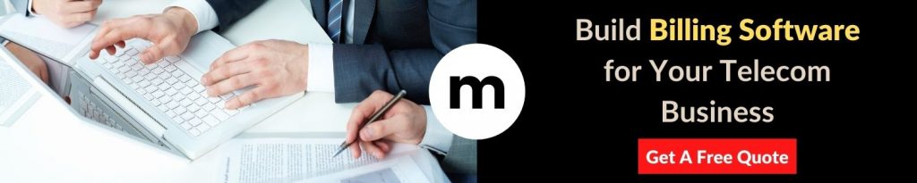 12 Benefits of Telecom Billing Software - Matellio Inc