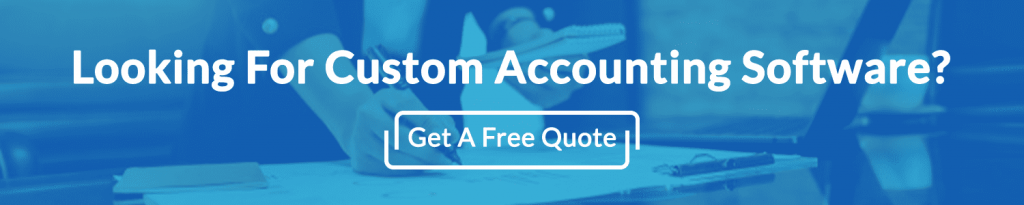 A complete guide on developing custom accounting software for business ...