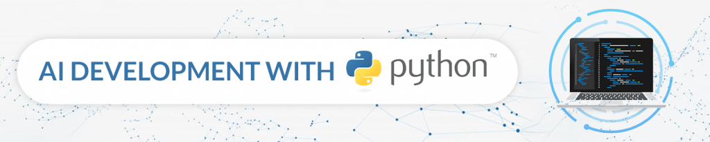 Python: The Go-To Language for AI Development - Matellio Inc.
