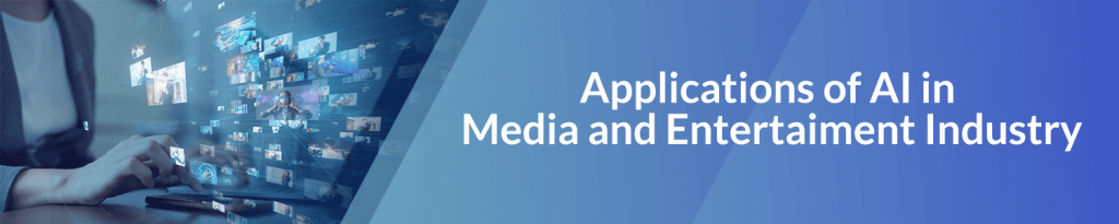 How Is AI Transforming The Entertainment Industry?