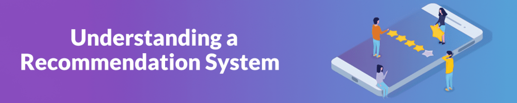 How Much Does It Cost To Build A Recommendation System