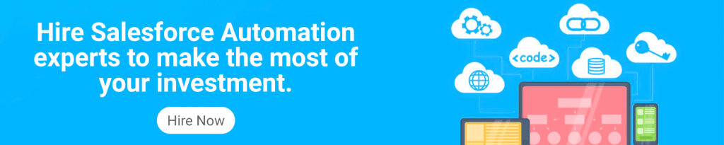 What is Salesforce Automation & Why Your Business Needs It? - Matellio Inc