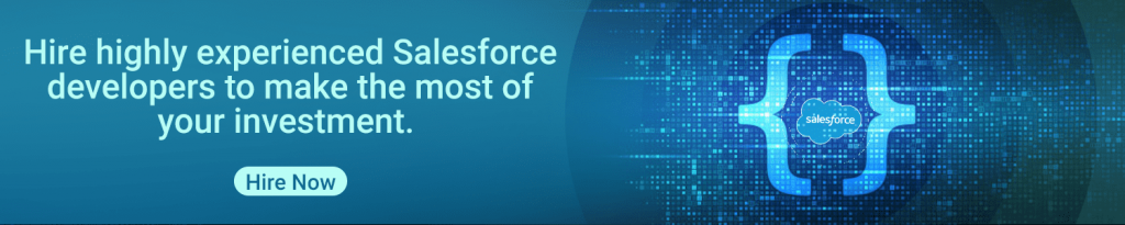 Top Benefits of Salesforce for hospitality businesses - Matellio Inc