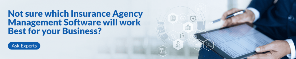 Top 5 Insurance Agency Management Software - Matellio Inc