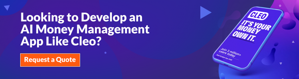 How to Create Money Management App Like Cleo