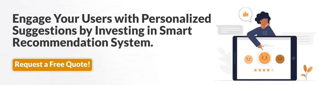 Top Use Cases of Recommendation System