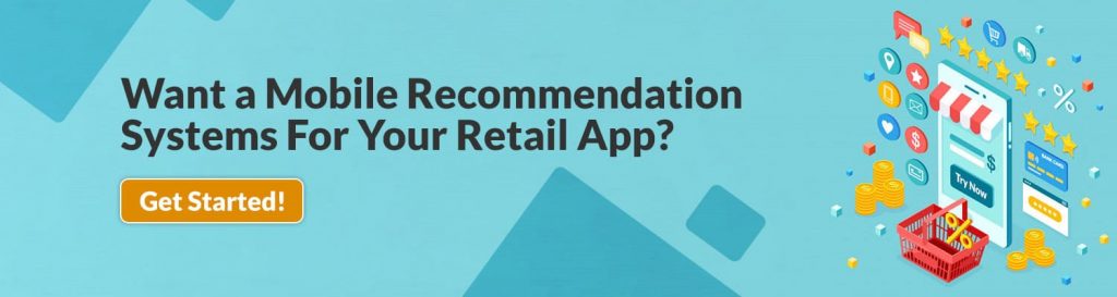 Top Use Cases of Recommendation System