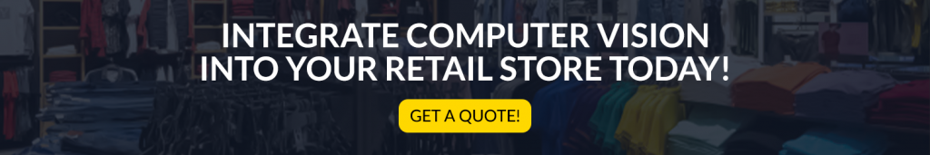 Top Uses of Computer Vision in Retail