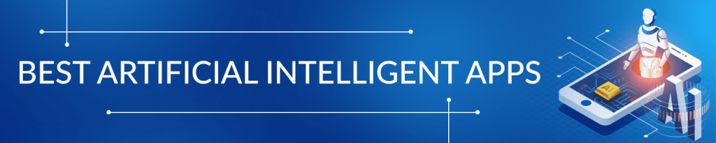 How AI Is Paving Path For Future Apps