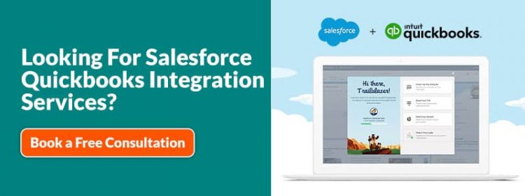 Top 8 Benefits Of QuickBooks Salesforce Integration - Matellio Inc