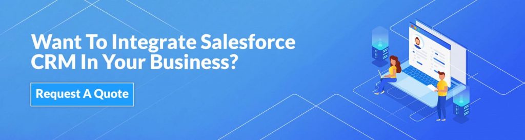 Top 9 Benefits Of Using Salesforce CRM For The Fintech Industry ...