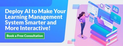 How Develop an AI-Based Learning Management System?