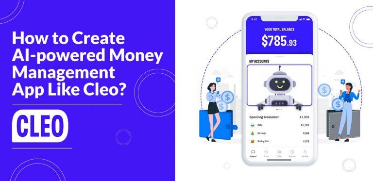 How to Create Money Management App Like Cleo