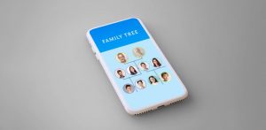 How to Develop a Family Tree App Like MyHeritage? - Matellio