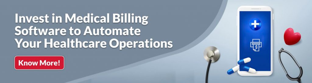 How to Develop a Medical Billing Software - Matellio