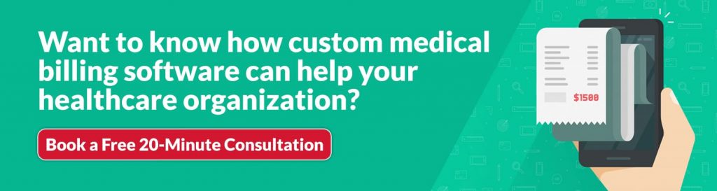 How to Develop a Medical Billing Software - Matellio