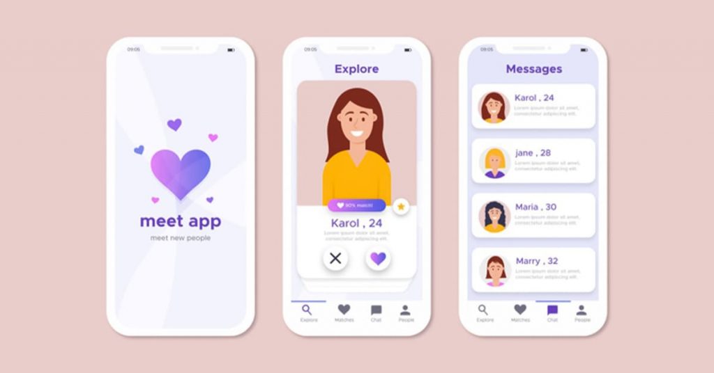 Dating App Development – A Complete Guide - Matellio