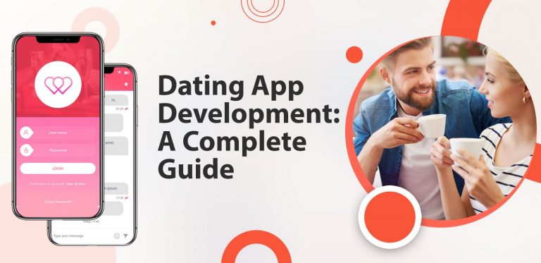 Dating App Development – A Complete Guide - Matellio
