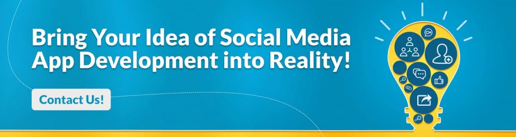 Social Media App Development - A Comprehensive Guide
