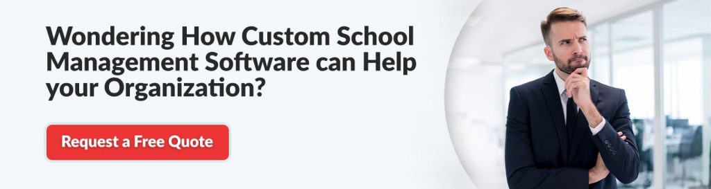 How to Develop School Management System Software? - Matellio