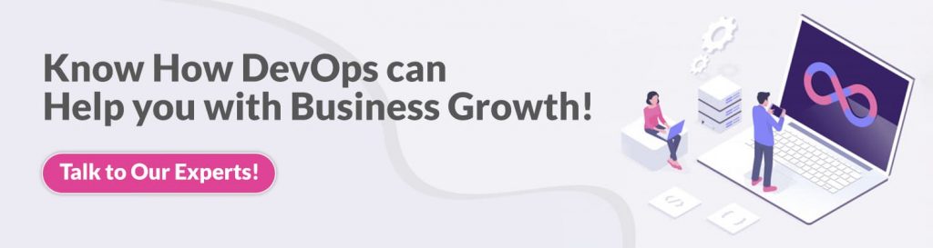 Top 6 Benefits of DevOps for Business Growth - Matellio