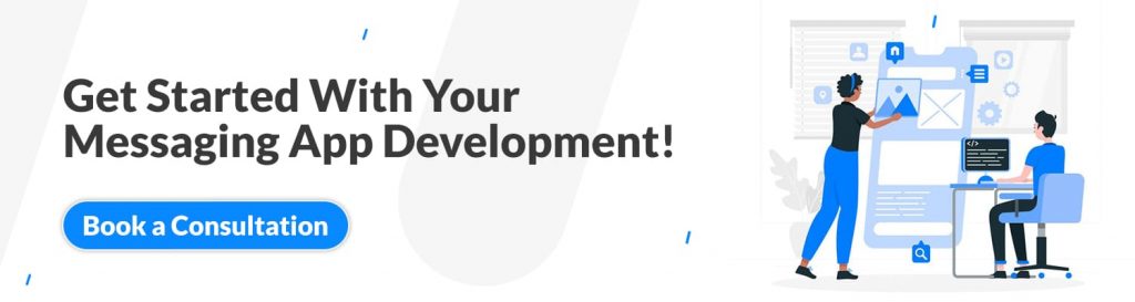 How to Build a Secure Messaging App like Signal - Matellio