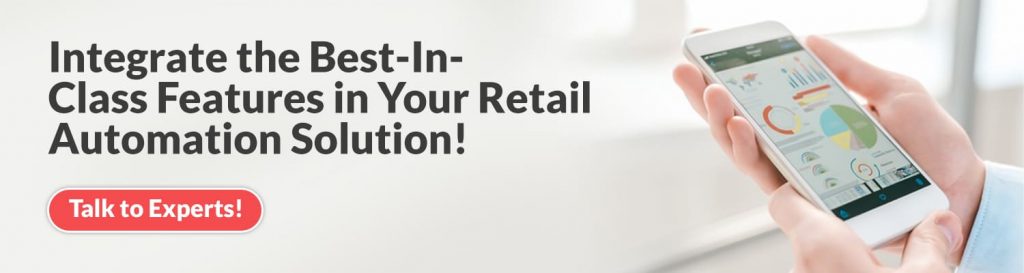 Implementing Automation in Retail: A Complete Guide - Matellio