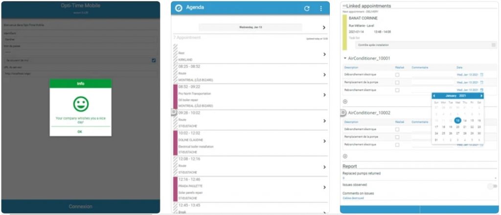 Top 5 Route Optimization Software for 2022 - Matellio Inc