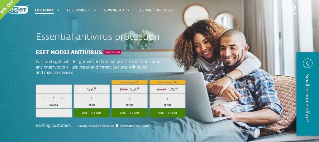 Which are the Best Antiviruses Software for 2022? - Matellio Inc
