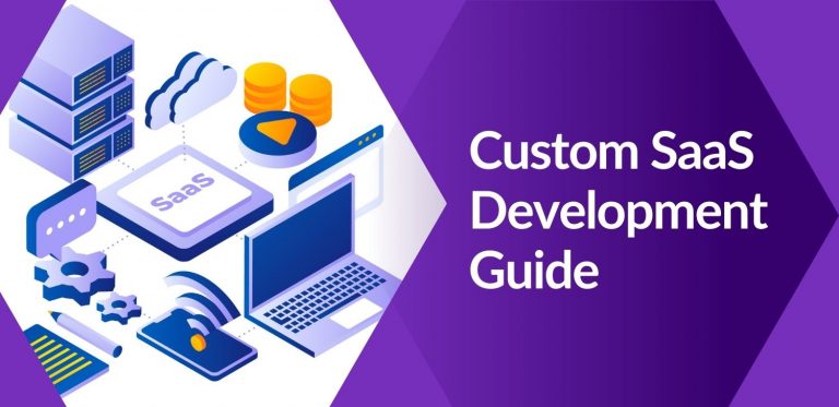 Custom SaaS Development Guide - Matellio Inc
