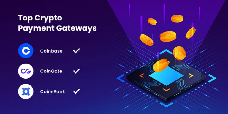Guide to Develop a Crypto Payment Gateway - Matellio Inc