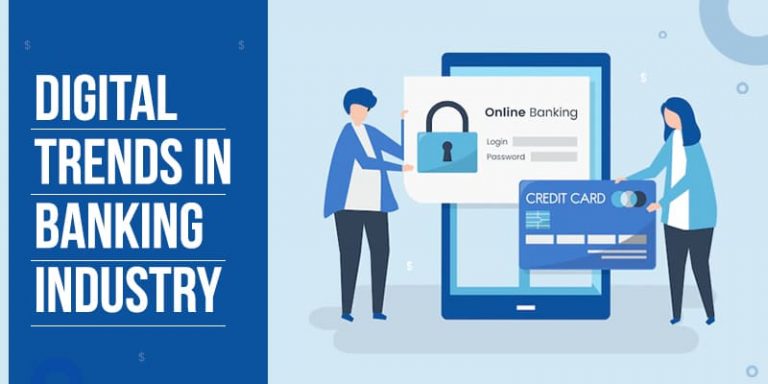 Digital Transformation in Banking Industry