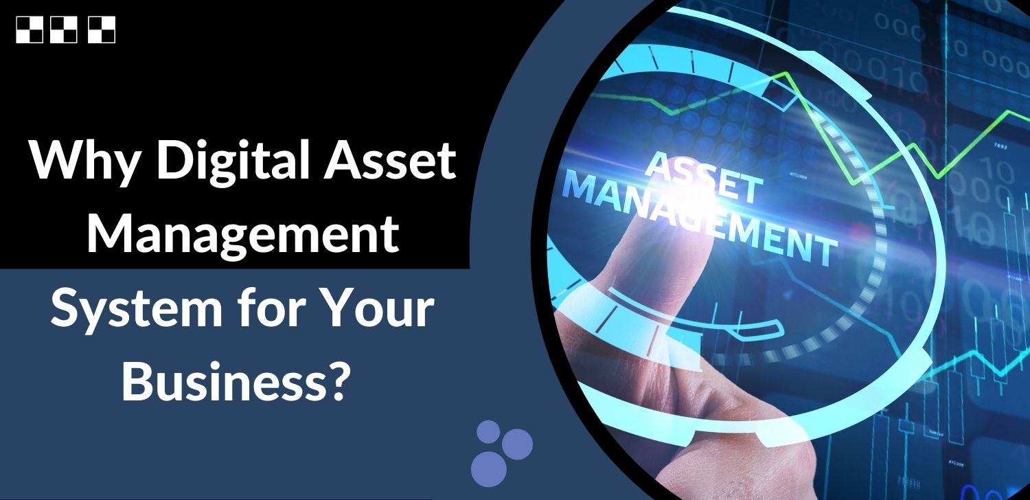 Why Digital Asset Management System for Your Business? - Matellio Inc