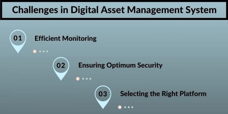 Why Digital Asset Management System for Your Business? - Matellio Inc