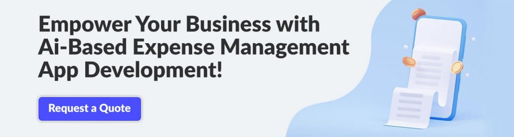 How to Develop an AI-based Expense Management App like Fyle? - Matellio Inc