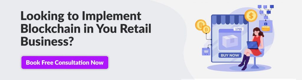 Blockchain in Retail: A Complete Implementation Guide