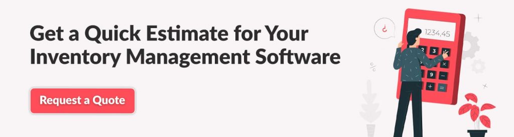 How to Develop Multi-Store Inventory Management Software for a Retail ...