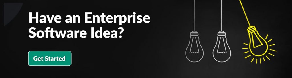 Top 10 Enterprise Software Development Solutions to Consider for Your ...