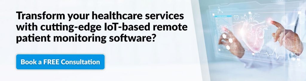 IoT-powered Remote Patient Monitoring Software Development- An ...