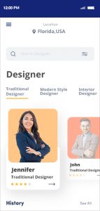 Interior Design App Development - A Complete Guide - Matellio Inc