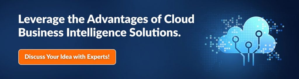 What is Cloud Business Intelligence and How It Helps Businesses Grow ...