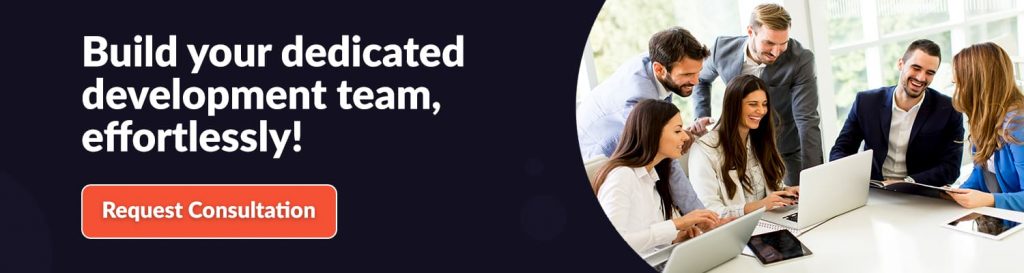 How to Hire Dedicated Software Development Team? - Matellio Inc
