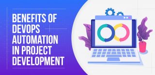 Benefits of DevOps Automation in Project Development - Matellio Inc