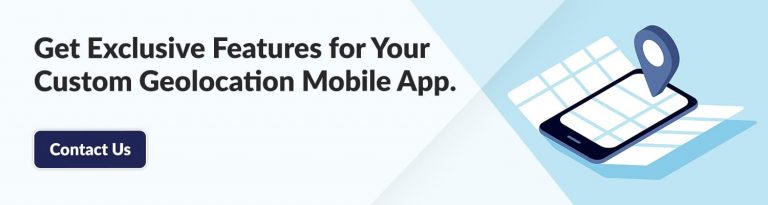 Geolocation App Development: A Complete Guide - Matellio Inc