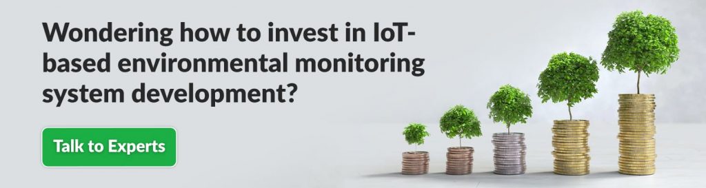 Development of an IoT-based Environmental Monitoring System Like ...
