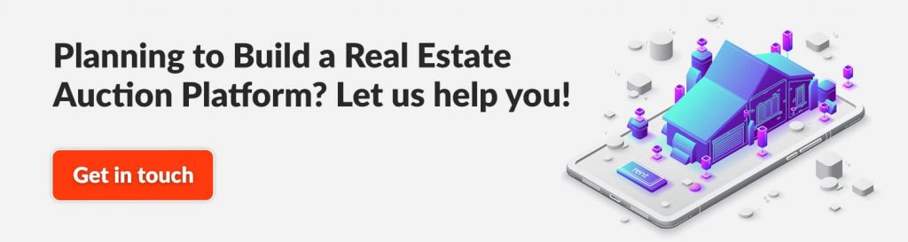 How to Build a Real Estate Auction Software - An Extensive Guide ...