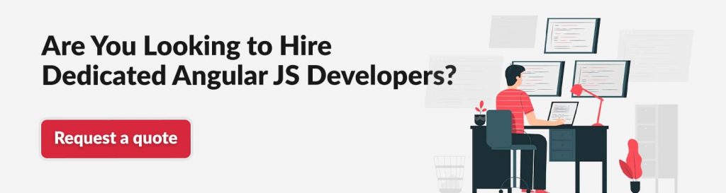 How to Hire Dedicated Angular JS Developers? - Matellio Inc